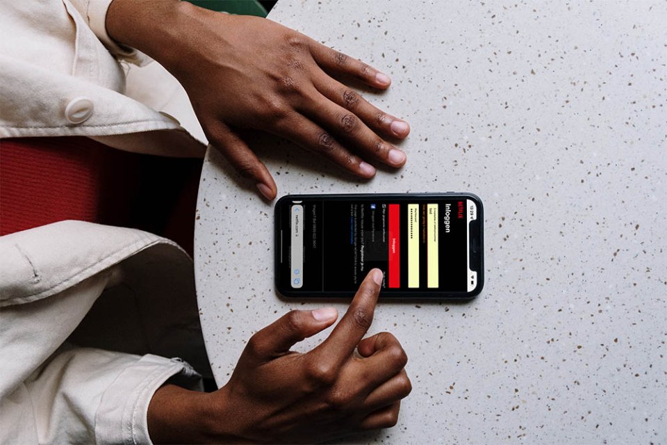 Inloggen met Face ID bij apps en websites: zo doe je dat