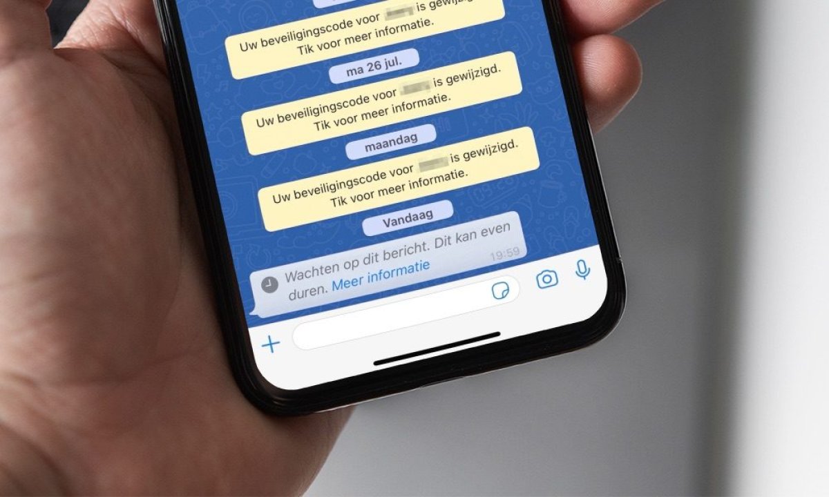 WhatsApp Windows handleiding: zo gebruik je WhatsApp op je pc