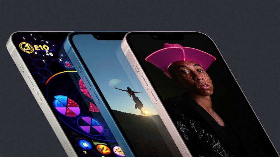Apple's schermtechnologieën uitgelegd: alles over de schermen