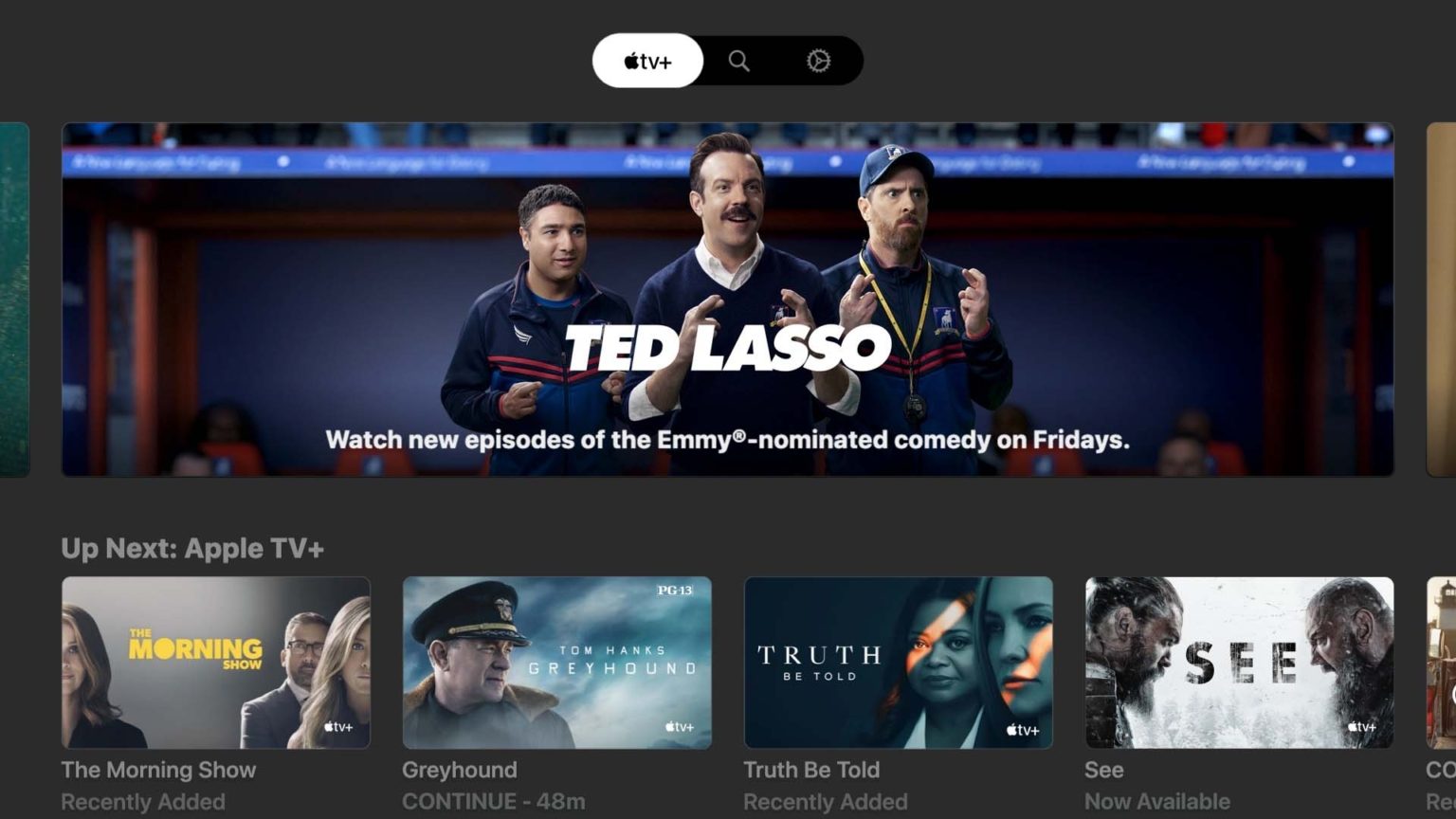 Apple TV+: alles over de films en series van Apple's videodienst