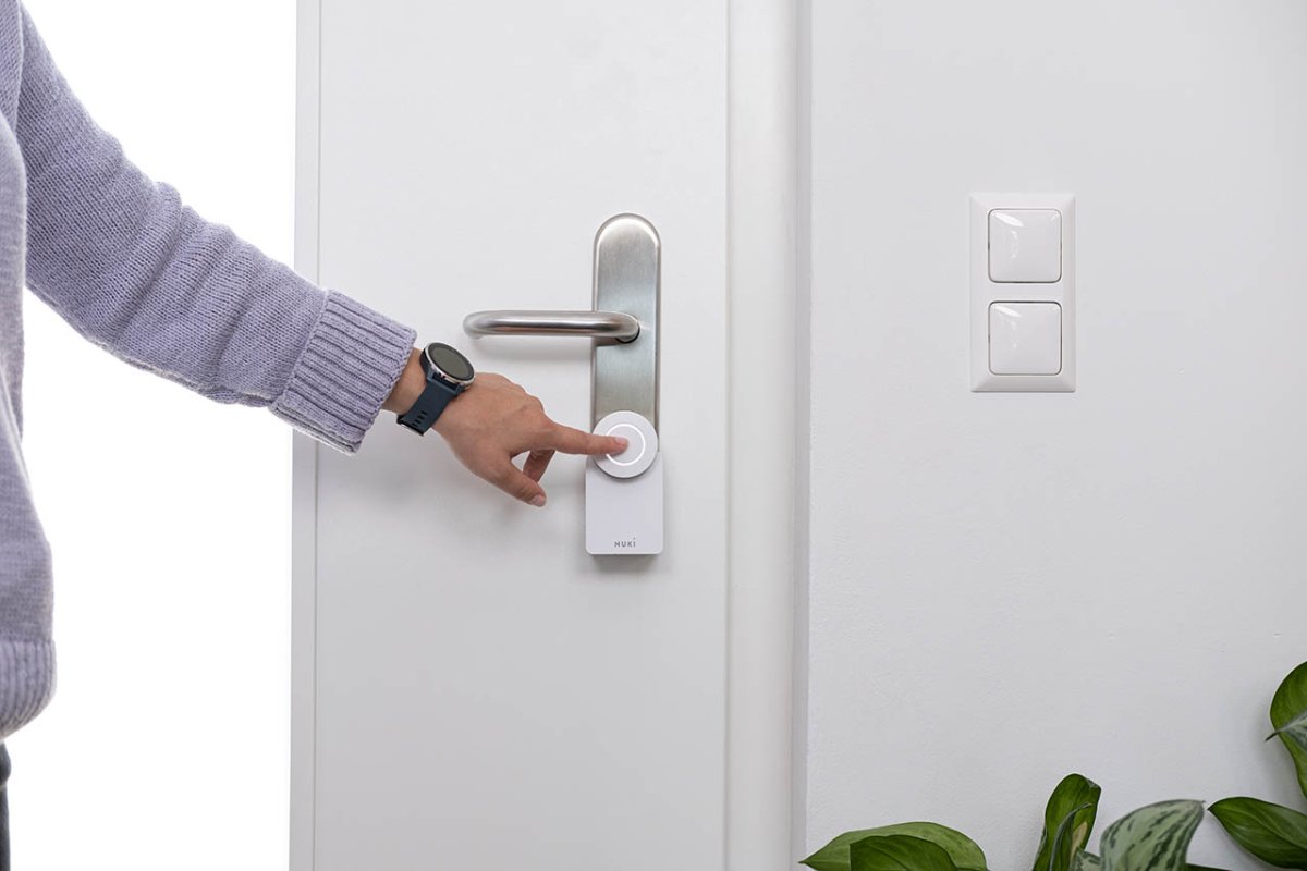 Review Nuki Smart Lock Pro 5: een van de beste slimme sloten