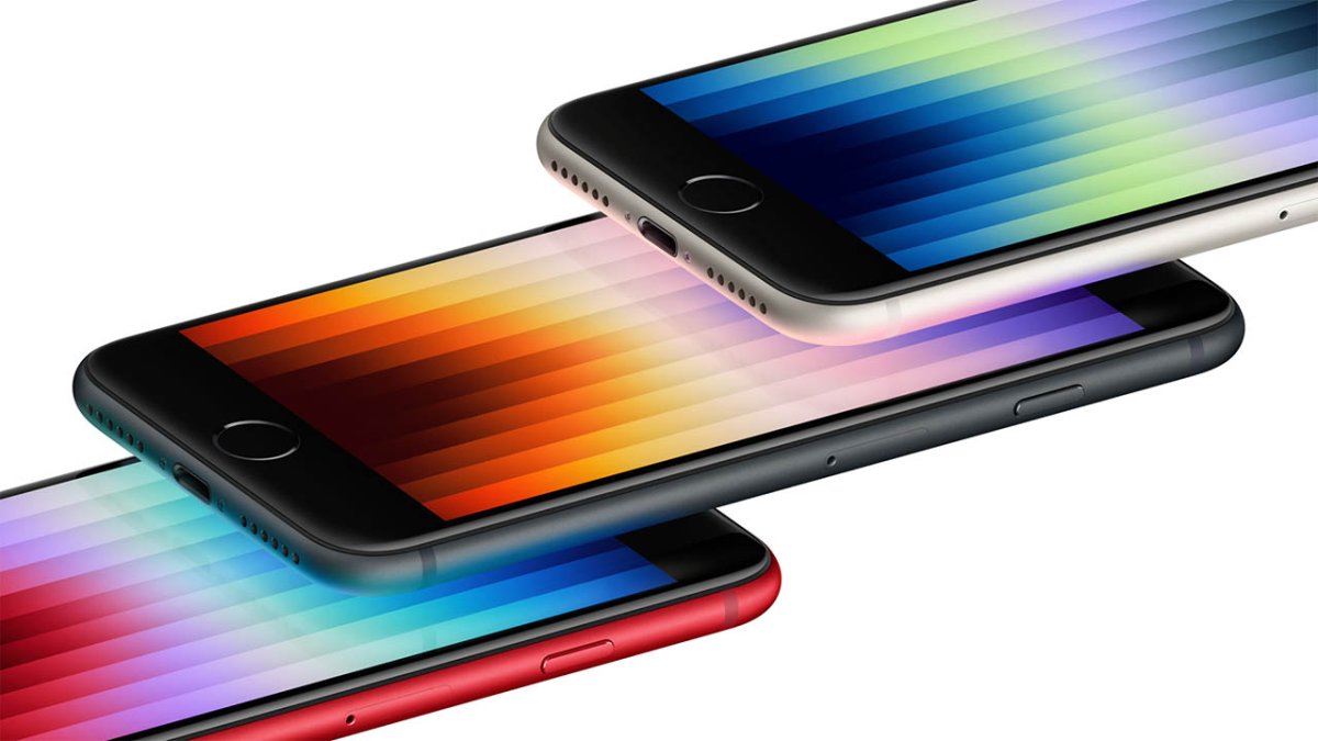 iPhone SE 4 verwachtingen: dit zit erin