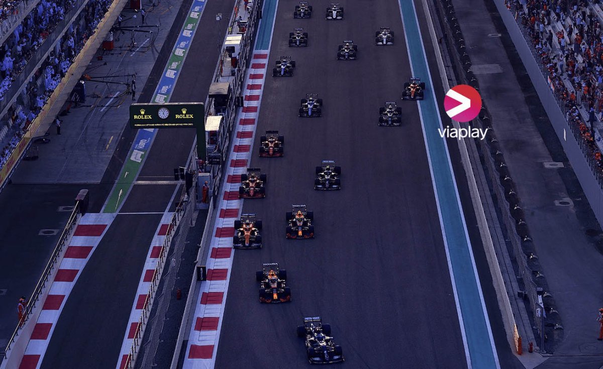 Viaplay of F1 TV Pro, welke moet je kiezen in 2025?