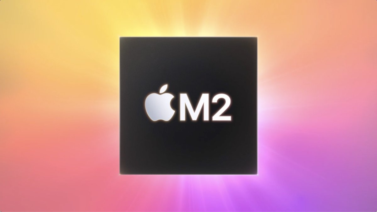Apple M2 chip: alles over specs, prestaties en devices met M2