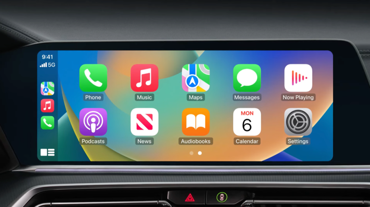 CarPlay: alles over Apple's iPhone-systeem in de auto