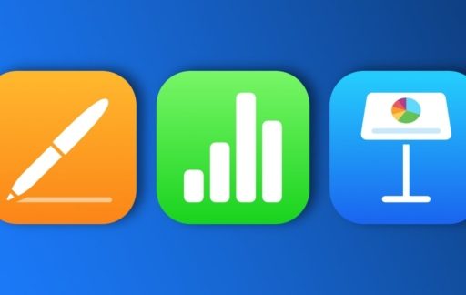 iWork.AI domein van Apple: kunstmatige intelligentie in Pages?