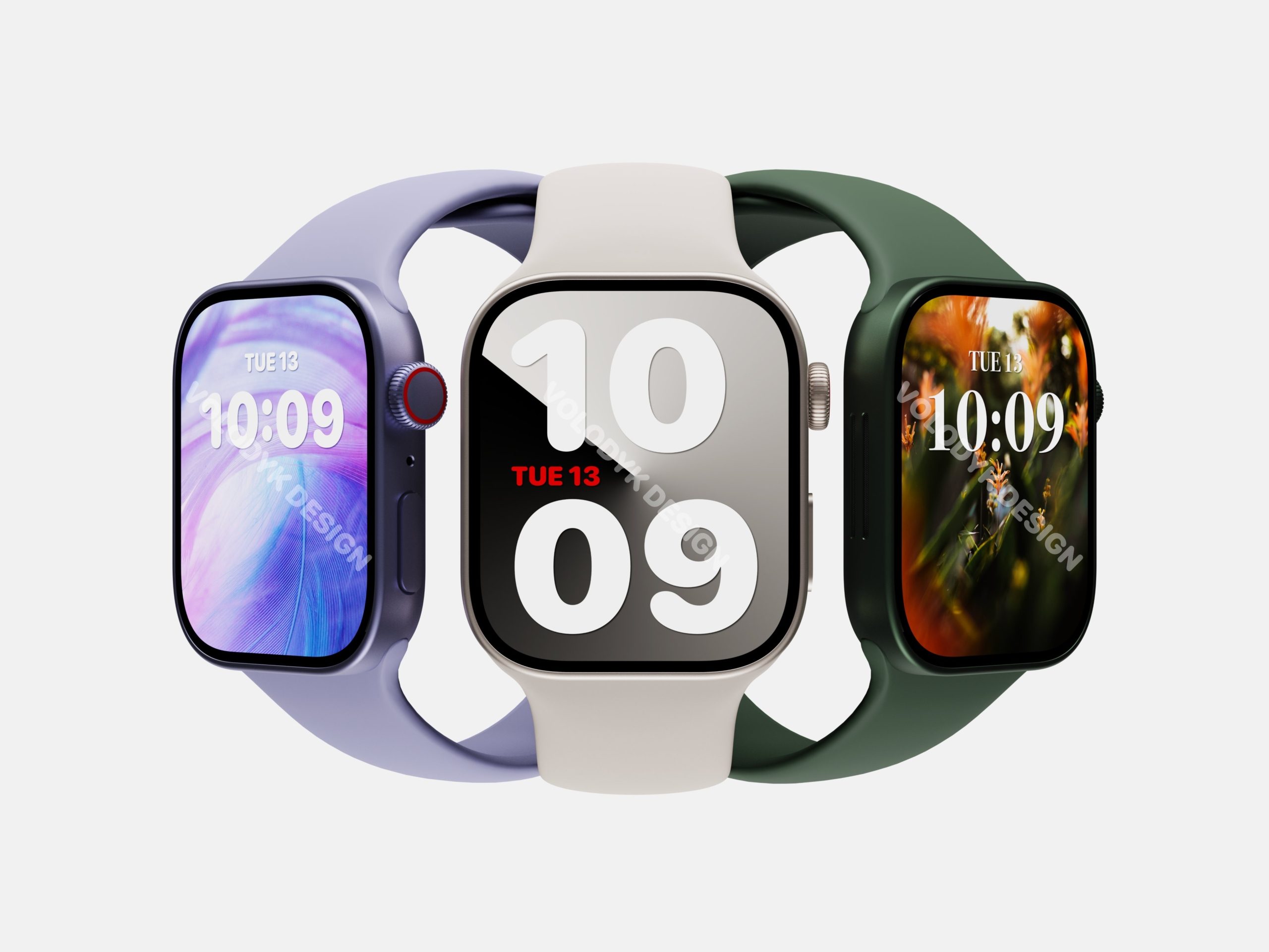 Vooruitblik Apple Watch in 2024: verwachtingen nieuwe modellen