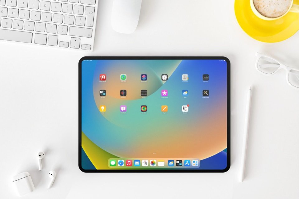 Inzoomen op je iPhone-scherm doe je zo!