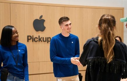 Apple-producten uit het buitenland: loont het de moeite?