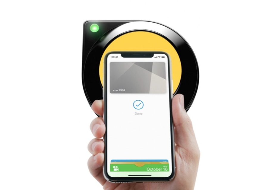 OV-pas is de opvolger van OV-chipkaart: werkt hij met Apple Pay Express?