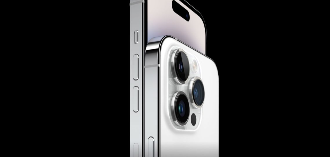 Concept iPhone Ultra is geïnspireerd op Apple Watch Ultra