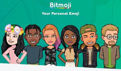 Bitmoji op iPhone, iPad en Mac: zo maak je een persoonlijke emoji