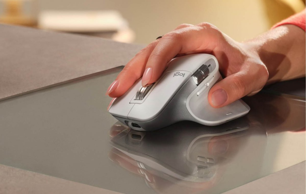 Praktische Mac muizen: de prettigste muis voor je Mac vind je hier