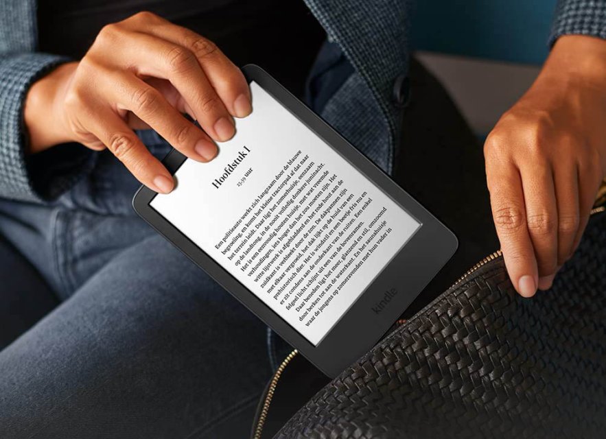 Met de Astropad Bookcase wordt de iPhone een betere e-reader