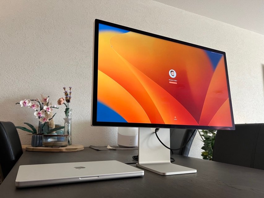 'Deze drie nieuwe functies krijgt het Studio Display 2'