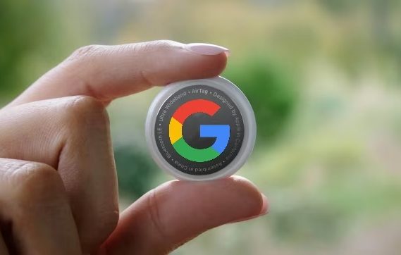 De Google-tracker komt eraan: groter bereik dan de AirTag?