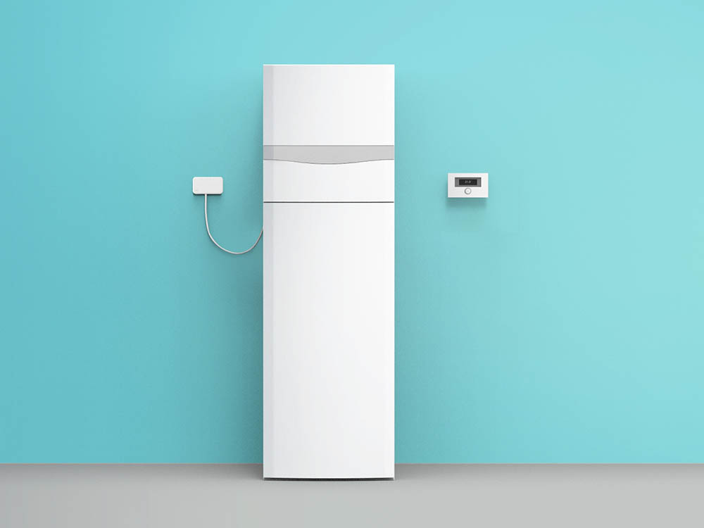 Tado Heat Pump Connector: direct aansturen van je warmtepomp
